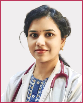 Dr. Ashwini Goli